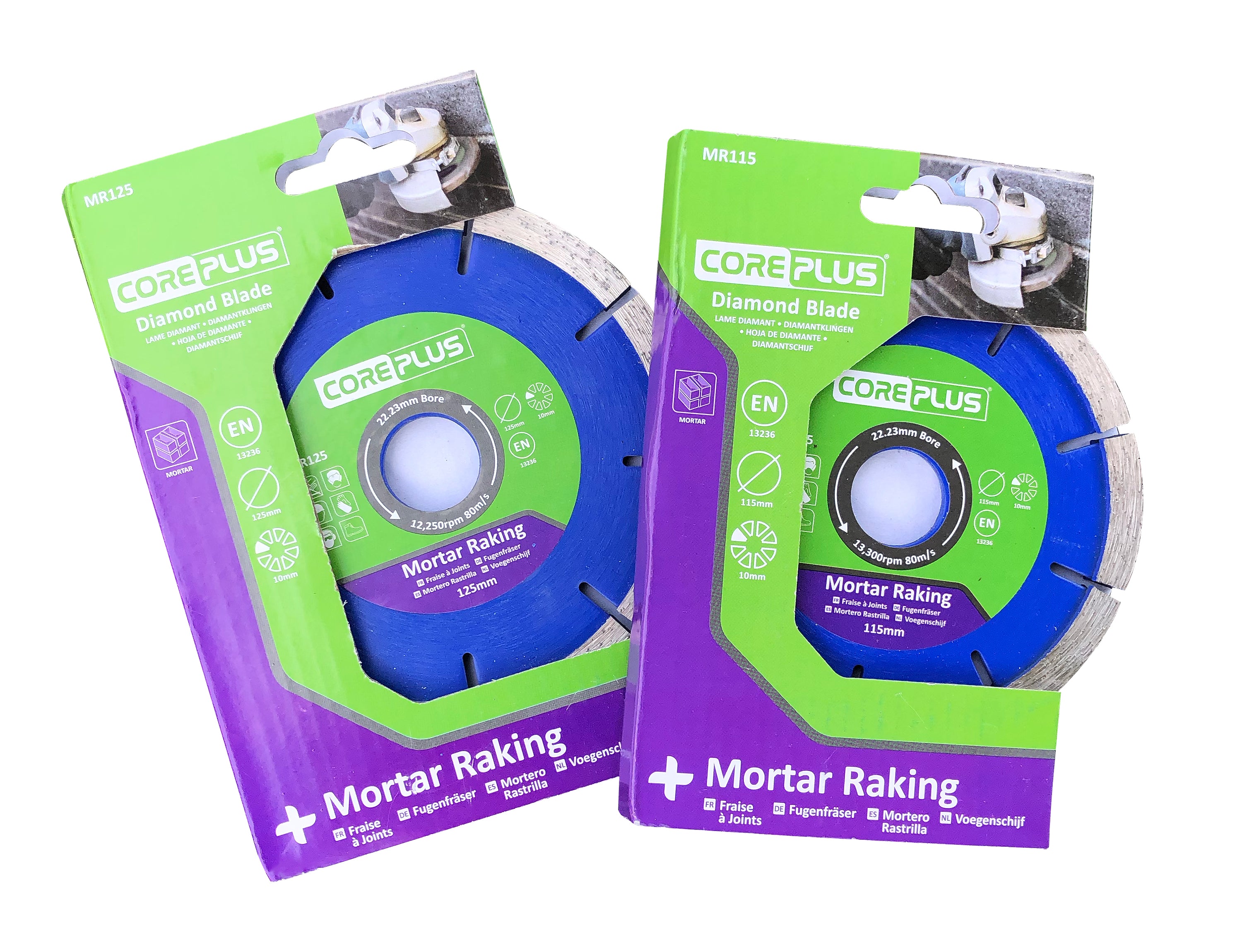 Mortar Raking | Core Plus Specialist
